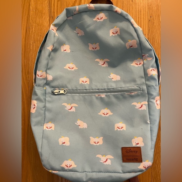 Loungefly | Bags | Disney Dumbo Loungefly Backpack | Poshmark
